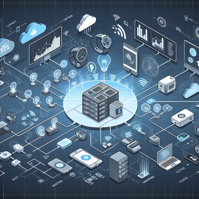 Effective IoT Data Utilization: Best Practices in Data Management - Generopedia