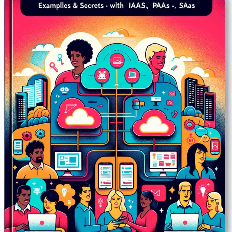Side Gig Success: Examples & Secrets with IaaS, PaaS, SaaS - Generopedia