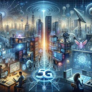 Challenges and Prospects of Next-Generation Communication Technology 6G ...