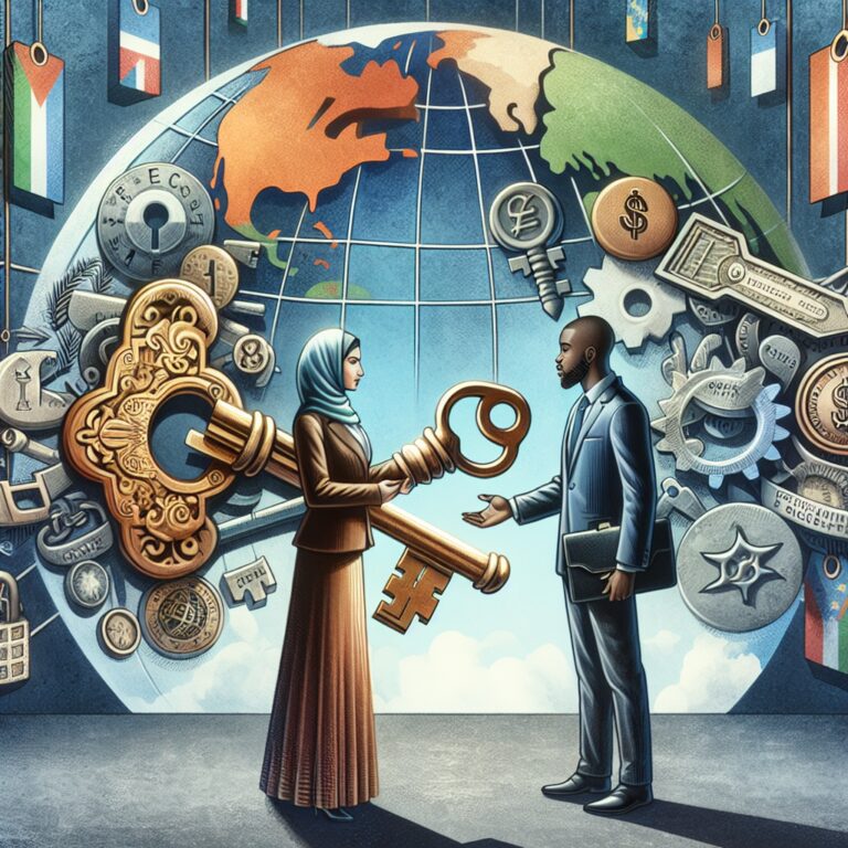 The Key to Success: Importance of Cross-Cultural Communication in ...